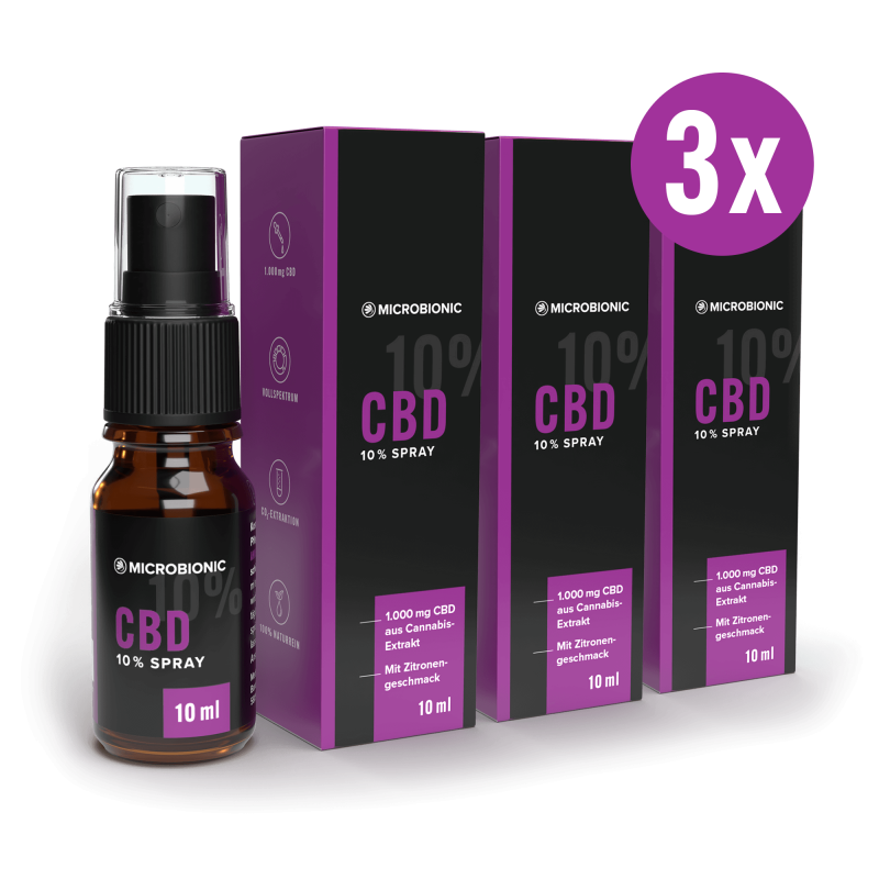 Nahrungsergänzungsmittel kaufen | Shop | MICROBIONIC